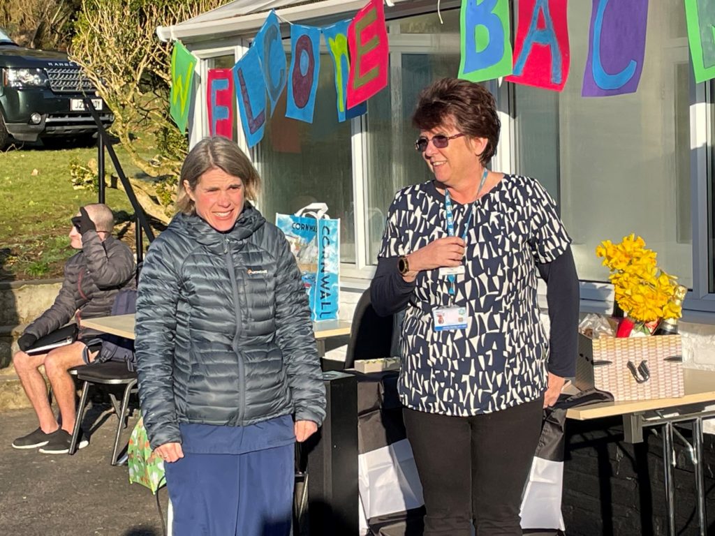 Polyphant House surgery is now open! – Bosvena Health